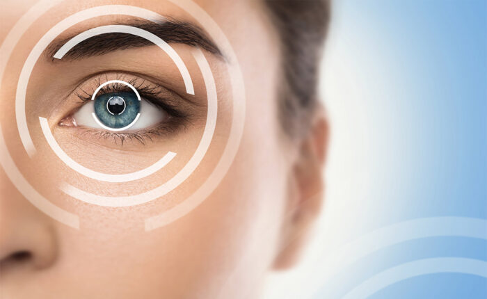 The Future of Eye Care: AI, Tech & Holistic Vision Health - memesita ...