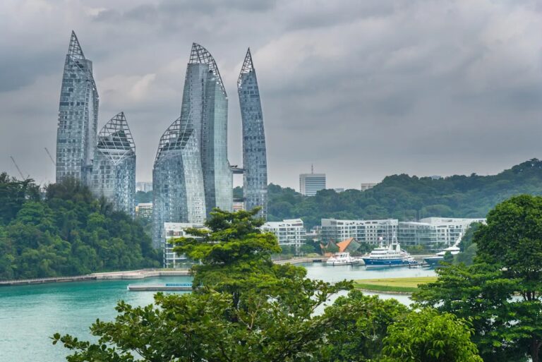 Singapore Cost Of Living 2026, Rent, Transport, Food, Utilities, And ...