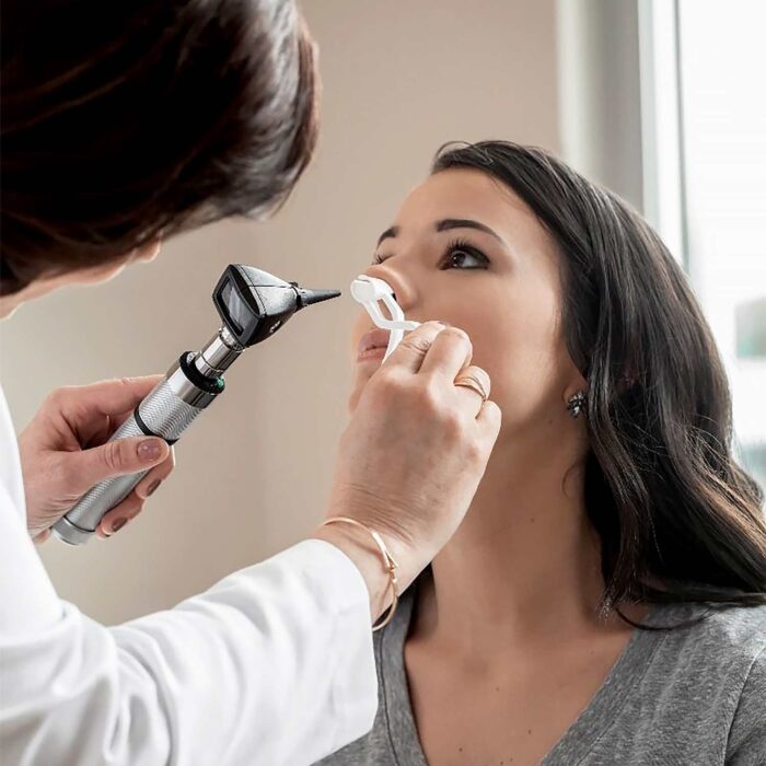 The Importance of Nasal Specula in Medical Examinations - World Today ...